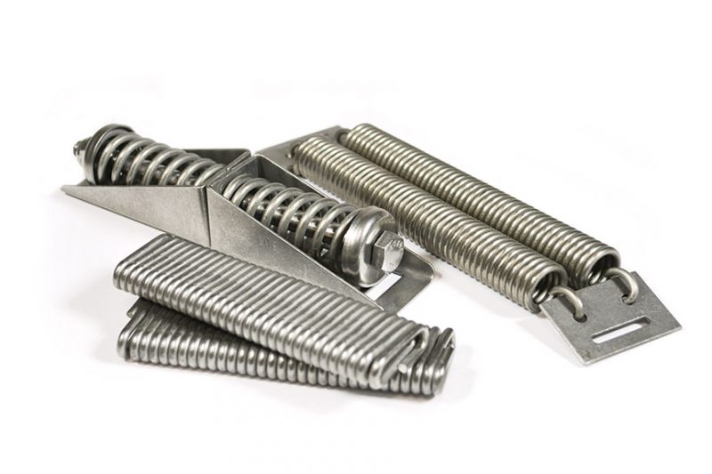 expansion-springs - Volunteer Metal Systems, LLC